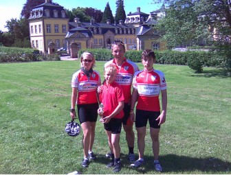 Robin Riehl nach 114 Kilometern mit Pokal ausgezeichnet :: SEK-News ...