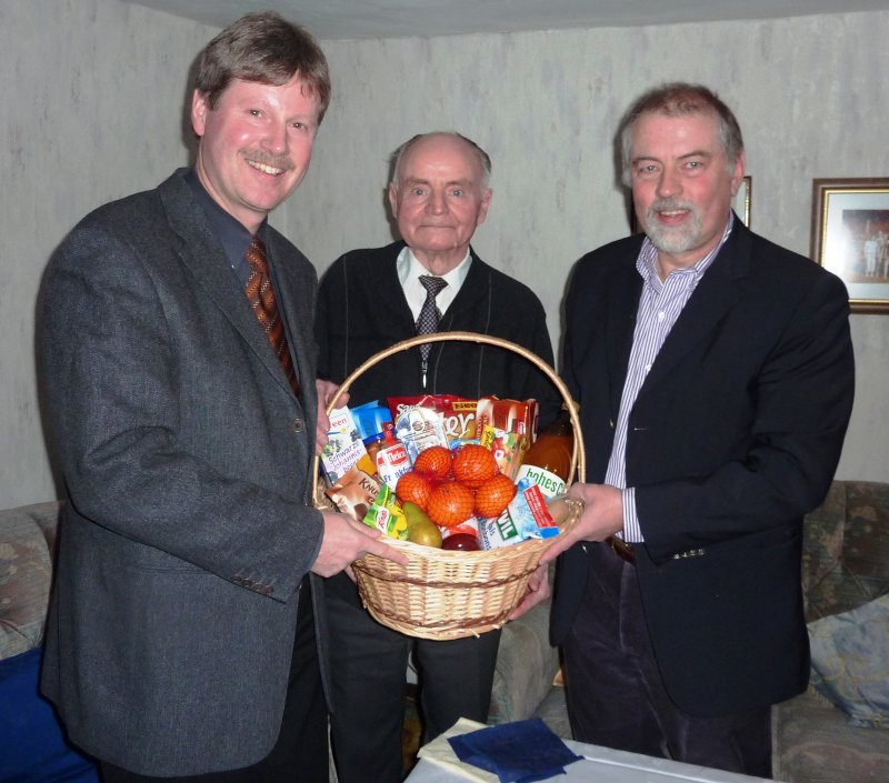 Georg Reinhardt feierte 75. Geburtstag :: SEK-News – Online-Zeitung für ...