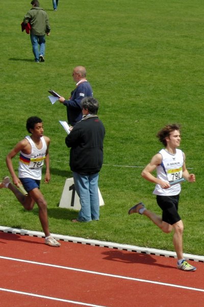 Erneut Silber für Tobias Stang, Michael Hiob und Robin Hohmann :: SEK ...