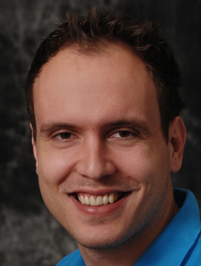 Hephata: Johannes Fuhr neuer Leiter des Zentralbereiches ...