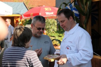 Qual der Wahl zwischen Wurst und Wecke :: SEK-News – Online-Zeitung für ...