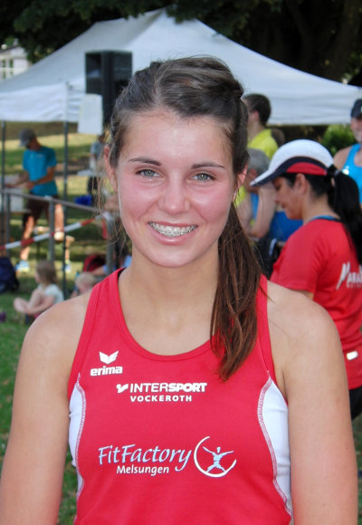 Olson und Klute liefen in hessische Bestenliste :: SEK-News – Online ...