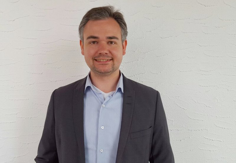 Alexander Kramer zum Fraktionsgeschäftsführer gewählt :: SEK-News ...