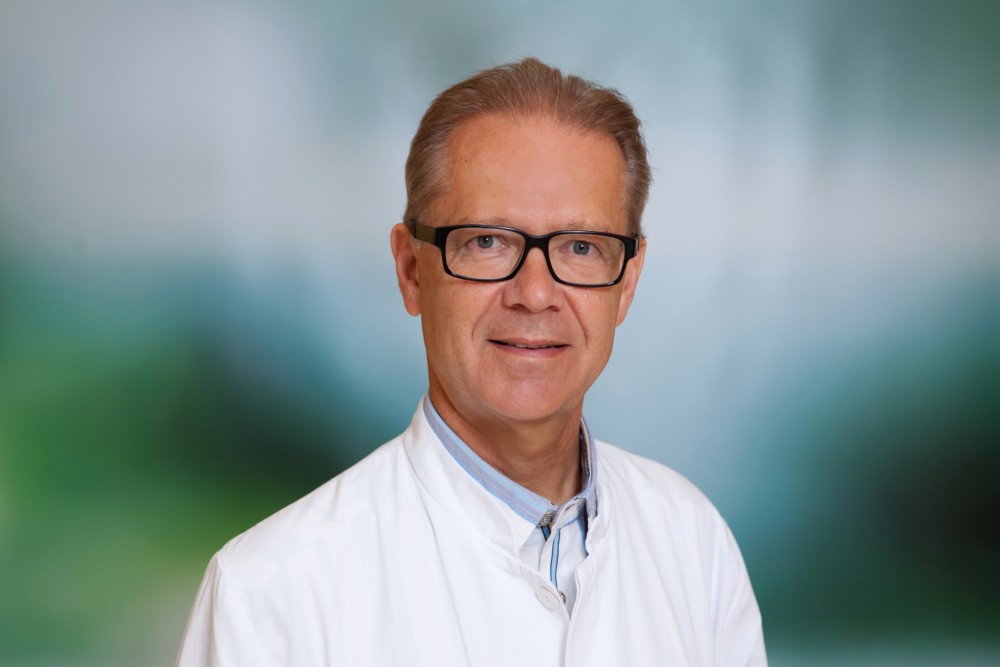 Arterielle Verschlusskrankheit: Amputation, nein danke! :: SEK-News ...