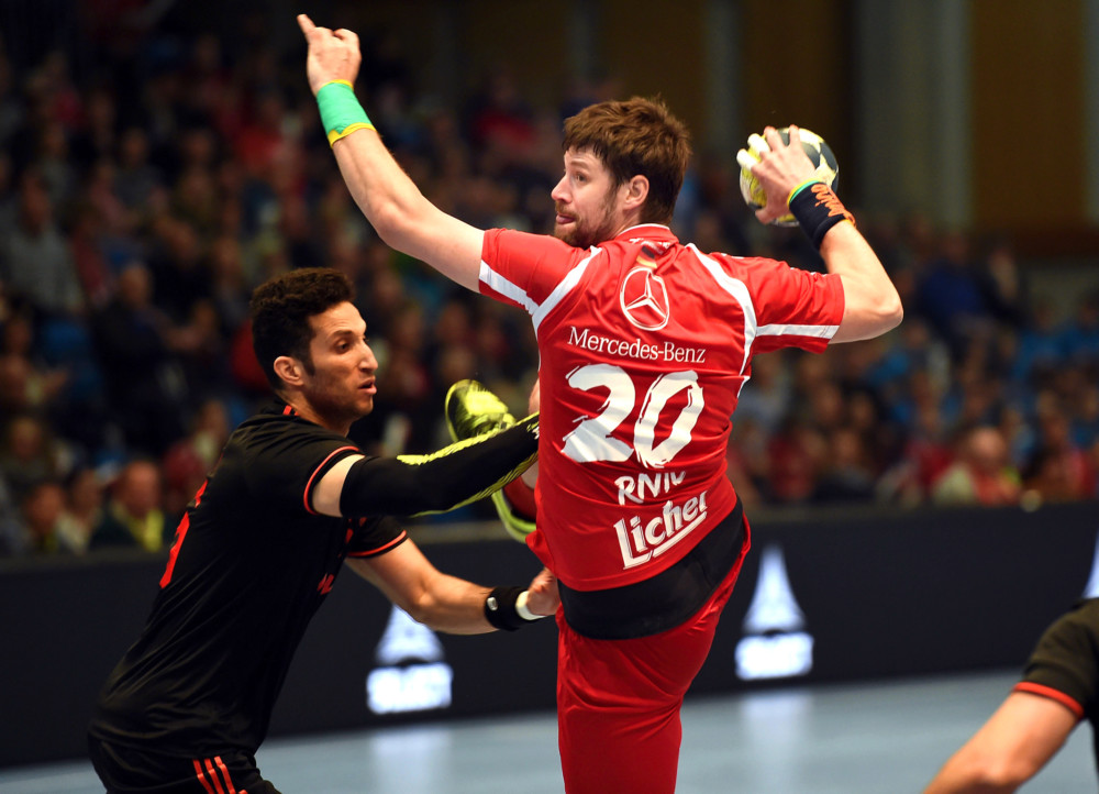 MT schlägt Benfica Lissabon souverän mit zehn Toren | SEK-News - Online ...