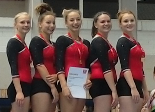 Van-Dijk-Zwillinge das Tüpfelchen auf dem i :: SEK-News – Online ...