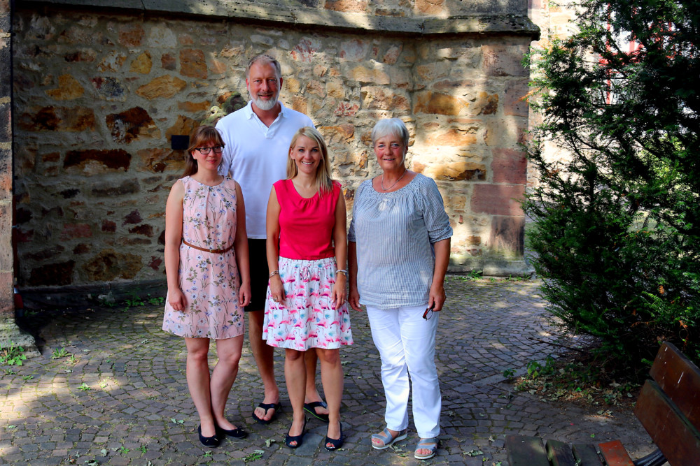 Knell besucht „Pflege im Haus“ :: SEK-News – Online-Zeitung für den ...