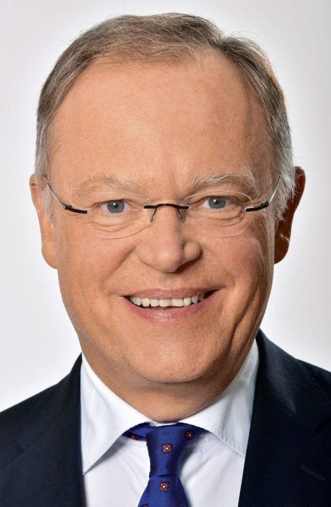 Auf einen Kaffee mit Stephan Weil :: SEK-News – Online-Zeitung für den ...