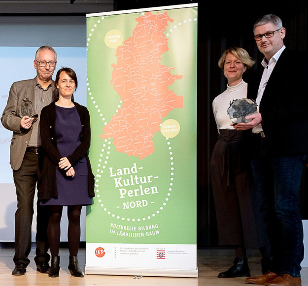 Schwalm-Eder-Kreis ist »LandKulturPerle« :: SEK-News – Online-Zeitung ...