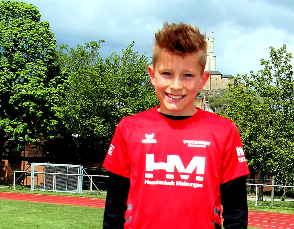 Sieg um Sieg für Linus Schopf :: SEK-News – Online-Zeitung für den ...