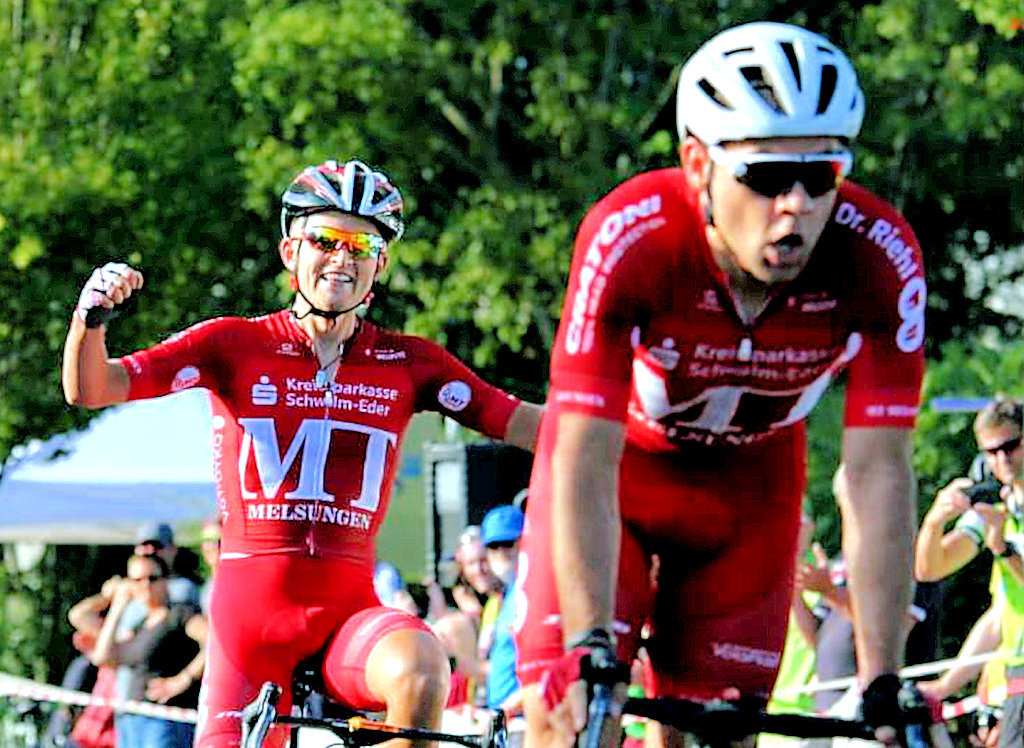 MT-Radrenner klar überlegen :: SEK-News – Online-Zeitung für den ...