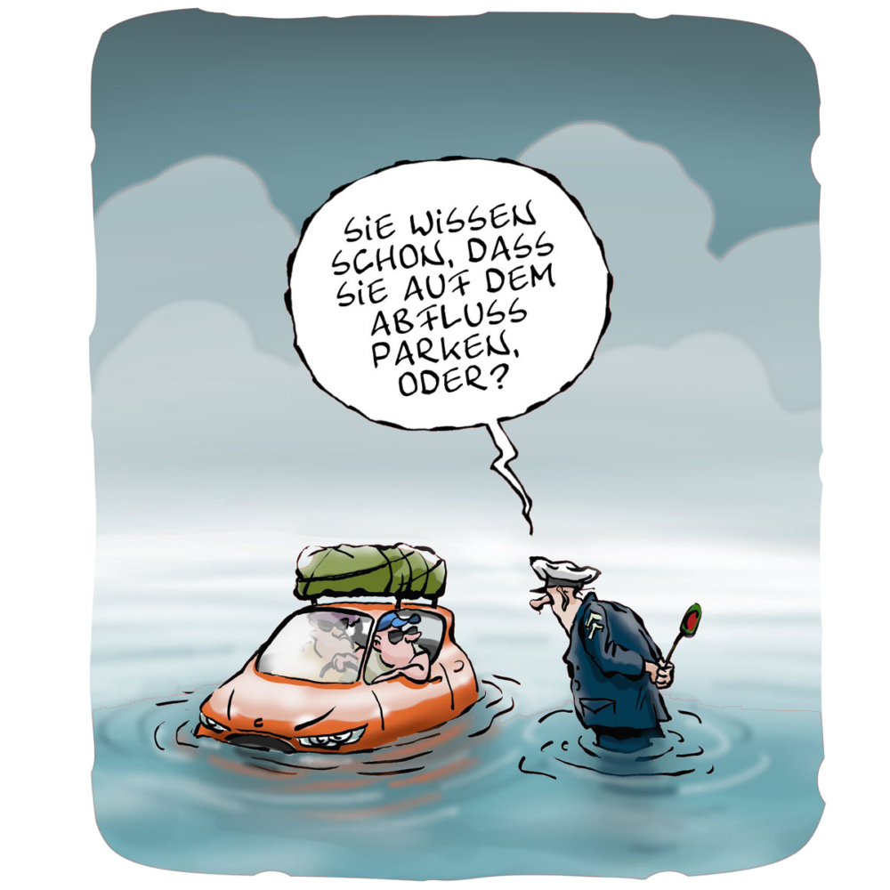 Scheiß aufs Klima: Preise beim Caption-Contest :: SEK-News – Online ...