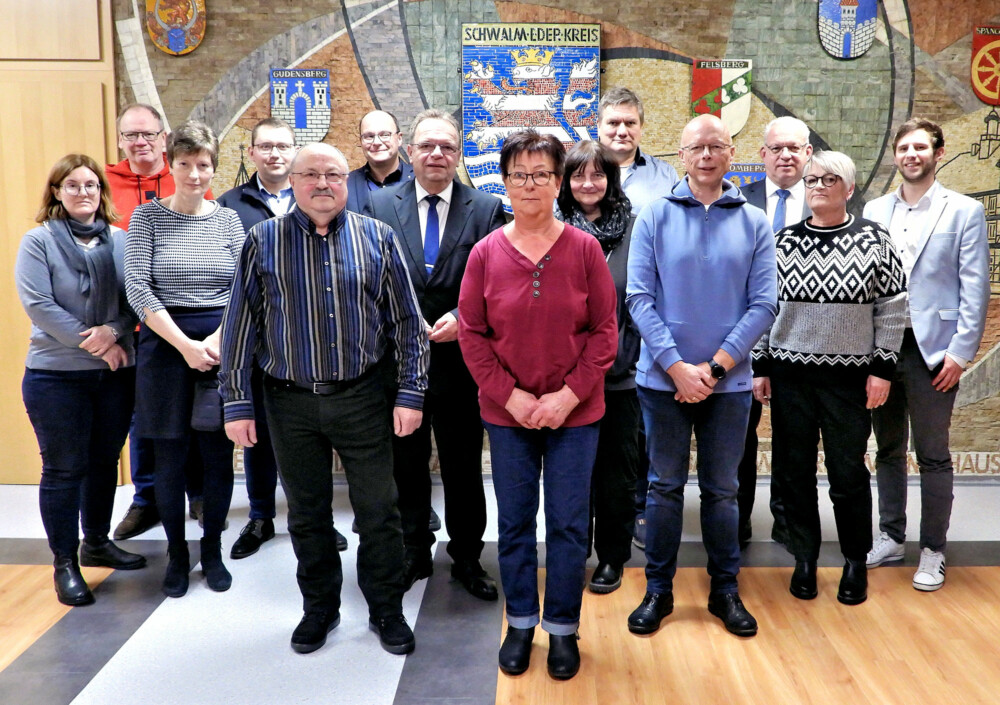 Anerkennung für verdiente Mitarbeiter :: SEK-News – Online-Zeitung für ...