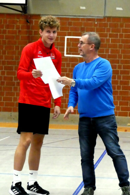 Sadowski begeistert in der Stadtsporthalle :: SEK-News – Online-Zeitung ...