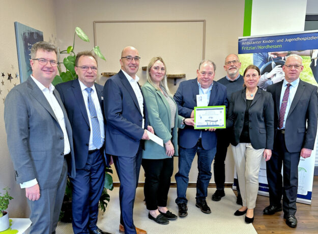 Spende für erfüllte Lebenszeit | SEK-News - Online-Zeitung für den ...