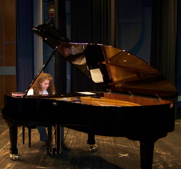 Standing Ovations für Mark Ehrenfried :: SEK-News – Online-Zeitung für ...